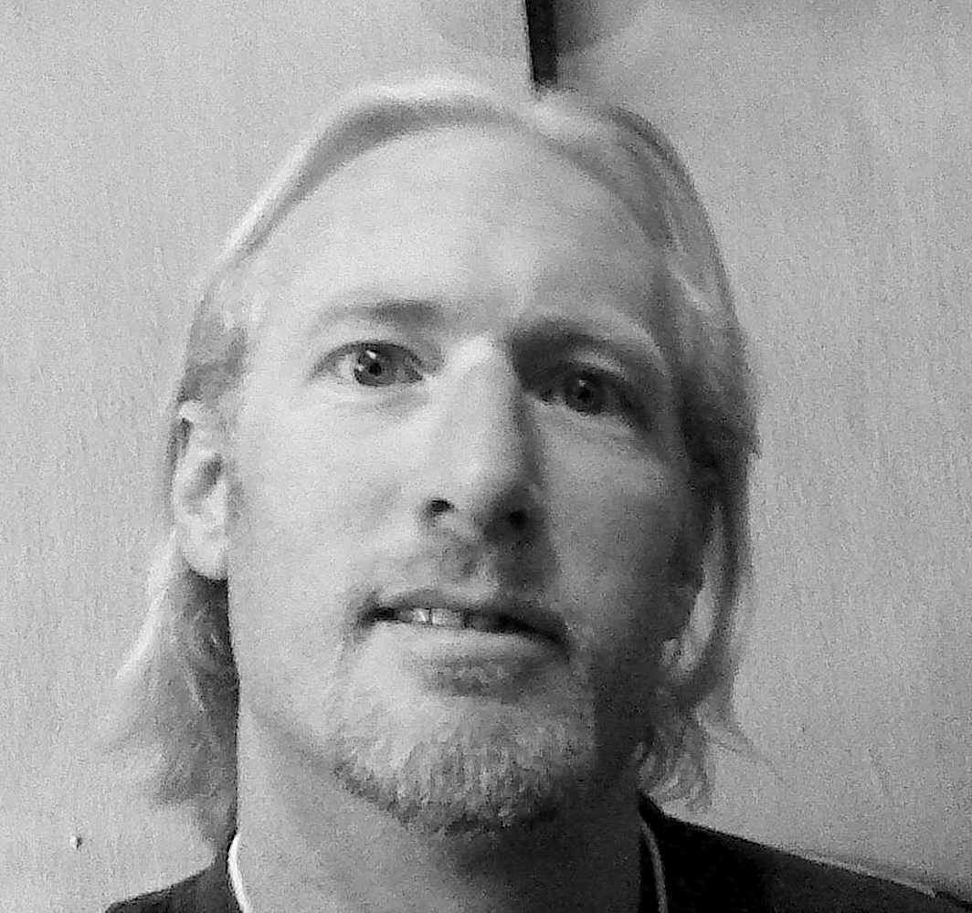 Nick Purdon - Modern History Press