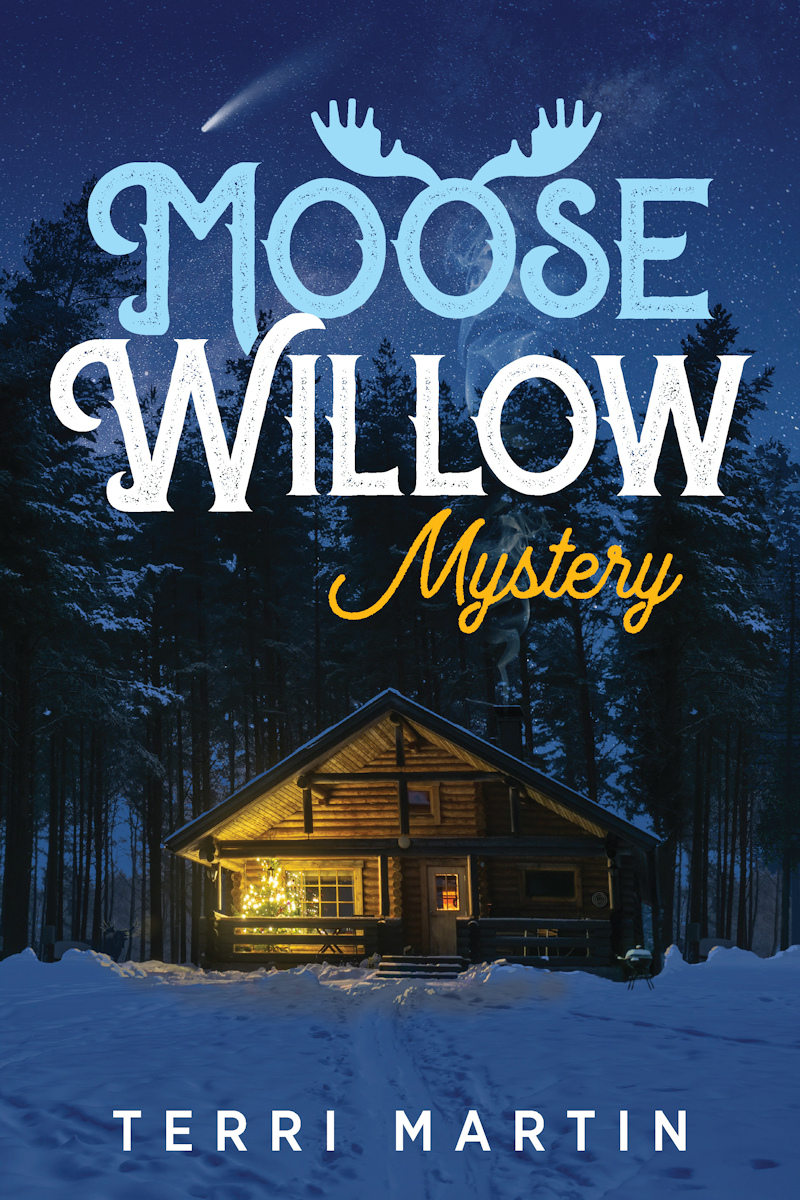 Moose Willow Mystery review by U.P. Book Review - Modern History Press
