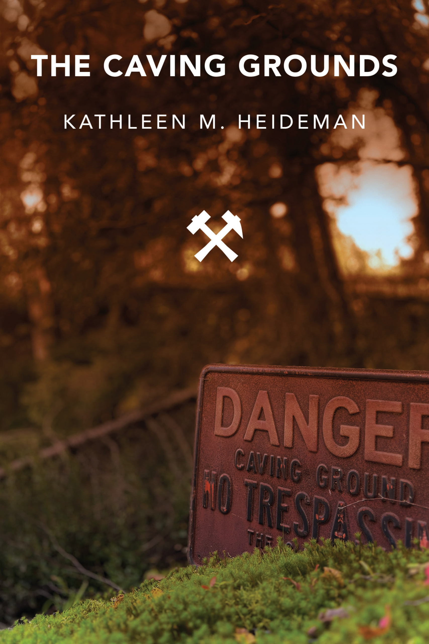 Exploring the Depths of Negaunee: Kathleen Heideman's The Caving ...
