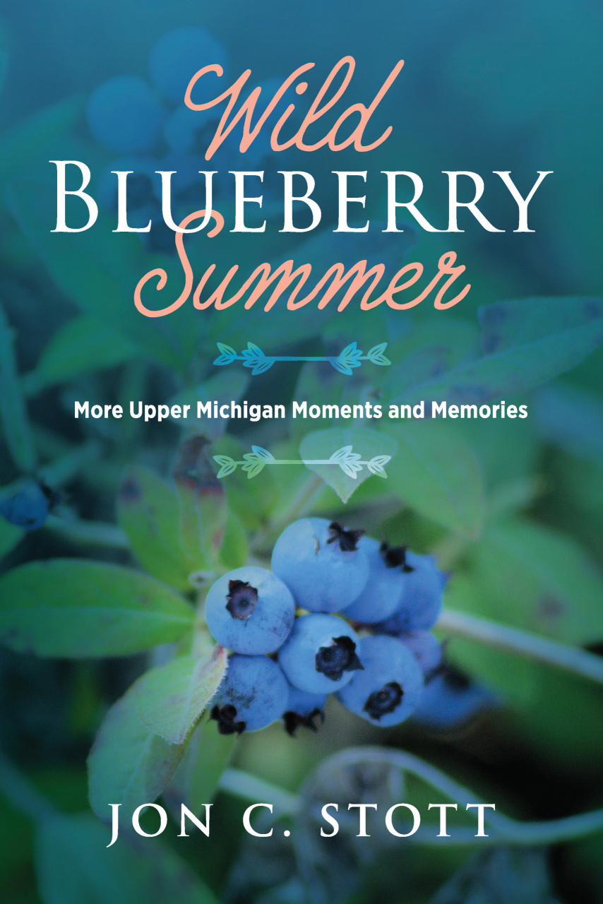 Jon C. Stott on Wild Blueberry Summer with Emma Palova - Modern History ...