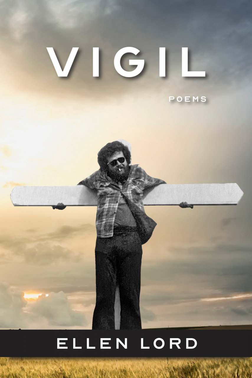 Resilience Shines in Upper Michigan Poet Ellen Lord’s New Book “Vigil ...